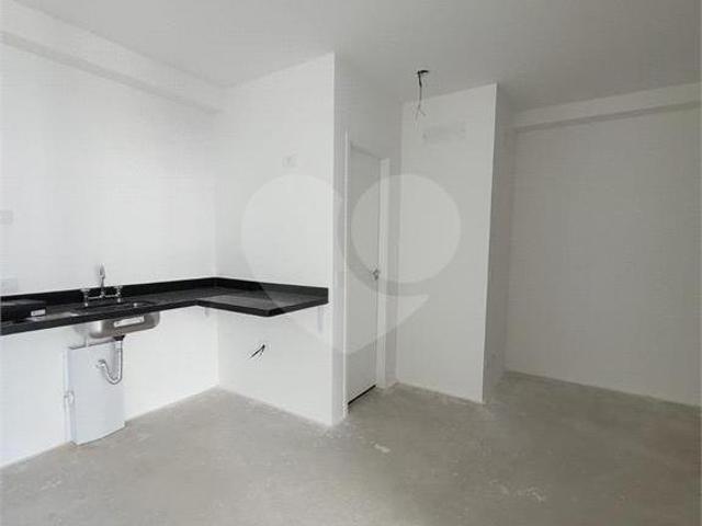 Apartamento com 1 quartos à venda em Bela vista SP