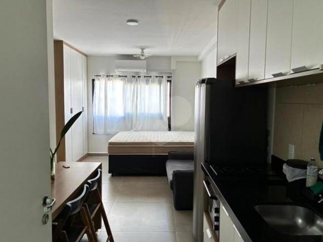 Apartamento com 1 quartos à venda em Bela vista SP