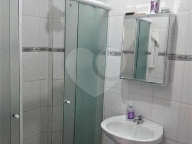 Apartamento com 1 quartos à venda em Bela vista SP