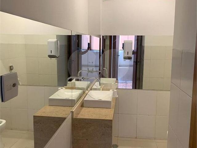Apartamento com 1 quartos à venda em Bela vista SP