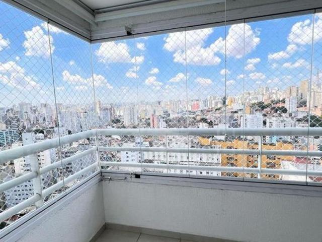 Apartamento com 1 quartos à venda em Bela vista SP