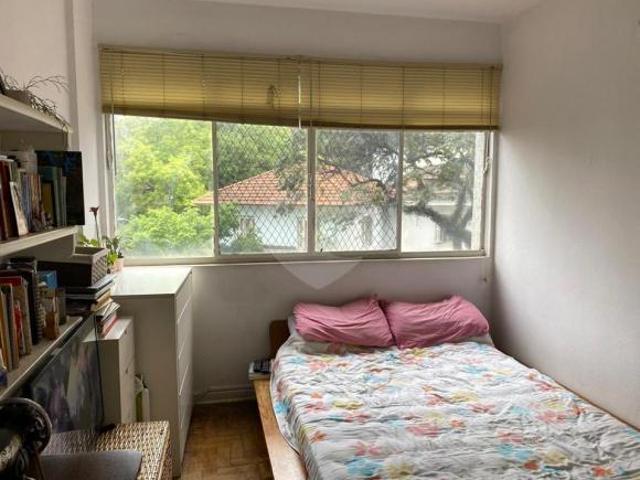 Apartamento com 1 quartos à venda em Bela vista SP