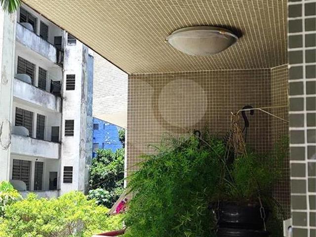 Apartamento com 1 quartos à venda em Bela vista SP