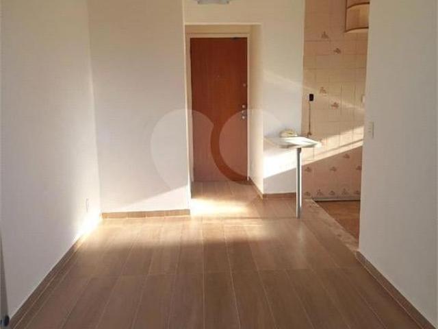 Apartamento com 1 quartos à venda em Bela vista SP