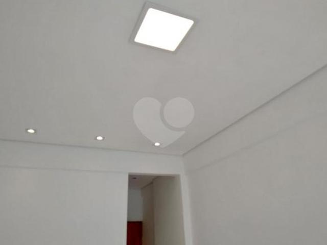 Apartamento com 1 quartos à venda em Bela vista SP