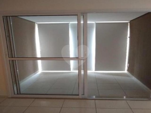 Apartamento com 1 quartos à venda em Bela vista SP