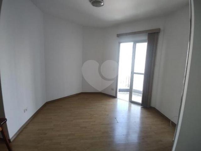 Apartamento com 1 quartos à venda em Bela vista SP