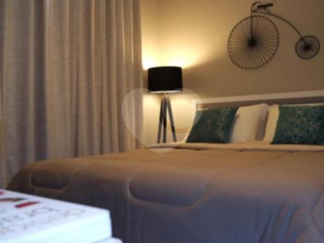 Apartamento com 1 quartos à venda em Bela vista SP