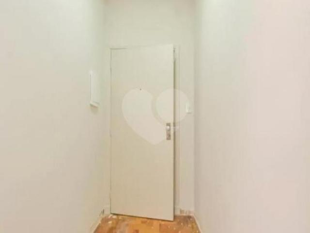 Apartamento com 1 quartos à venda em Bela vista SP