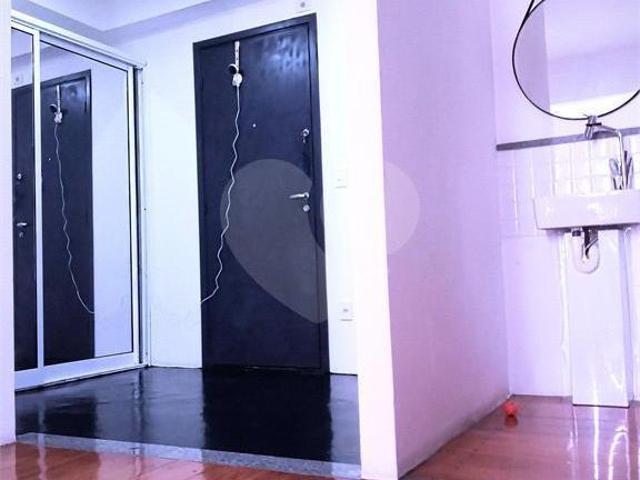 Apartamento com 1 quartos à venda em Bela vista SP