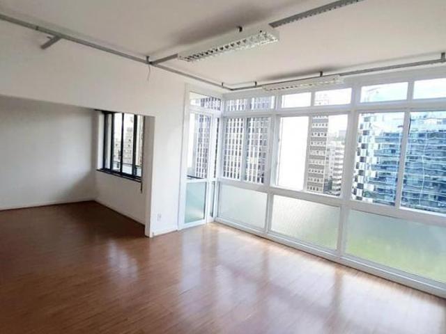 Apartamento com 1 quartos à venda em Bela vista SP
