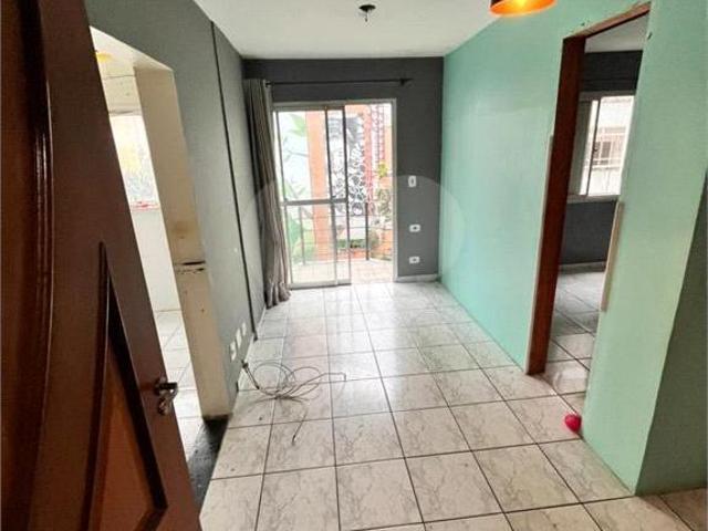 Apartamento com 1 quartos à venda em Bela vista SP