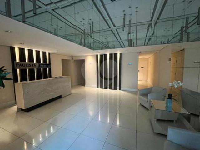 Apartamento com 1 quartos à venda em Bela Vista SP
