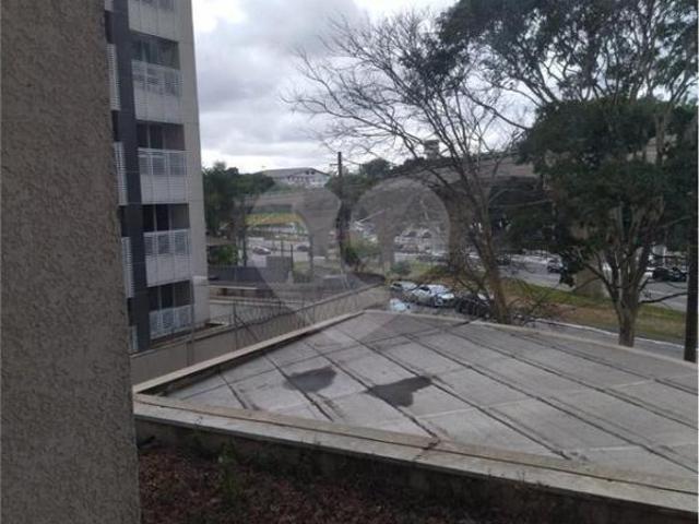 Apartamento com 1 quartos à venda em Bela vista SP