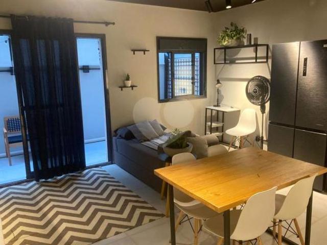 Apartamento com 1 quartos à venda em Bela vista SP