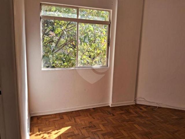 Apartamento com 1 quartos à venda em Bela vista SP
