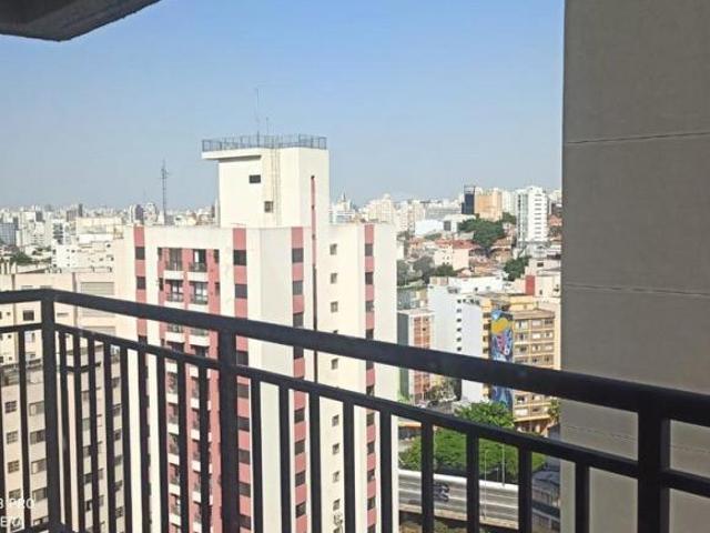 Apartamento com 1 quartos à venda em Bela Vista SP