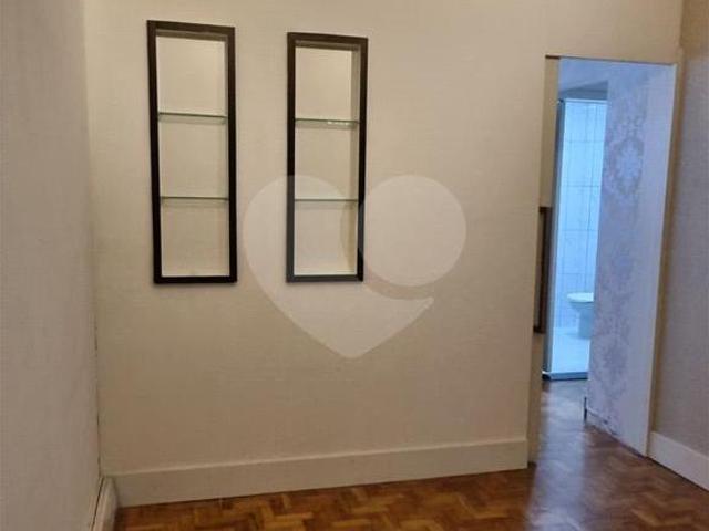 Apartamento com 1 quartos à venda em Bela vista SP