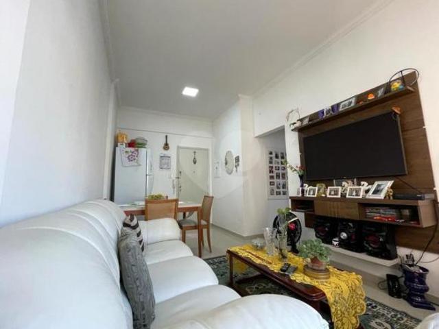 Apartamento com 1 quartos à venda em Bela Vista SP