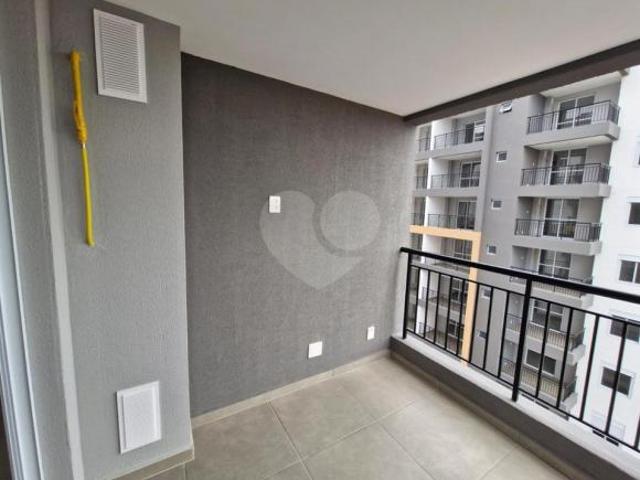 Apartamento com 1 quartos à venda em Belenzinho SP