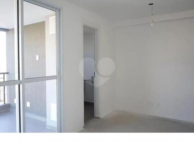 Apartamento com 1 quartos à venda em Belenzinho SP