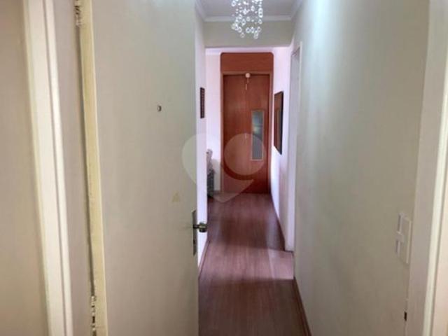 Apartamento com 1 quartos à venda em Belenzinho SP