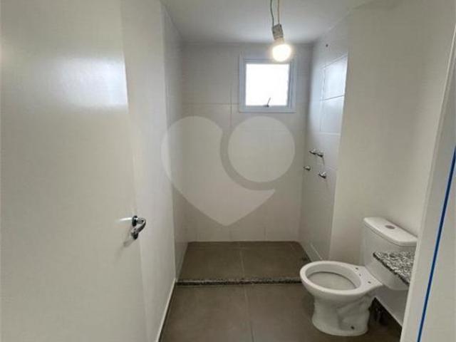 Apartamento com 1 quartos à venda em Belenzinho SP