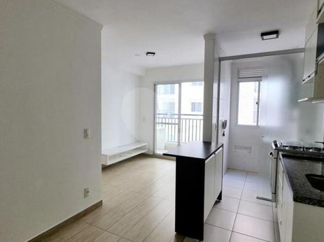 Apartamento com 1 quartos à venda em Brás SP