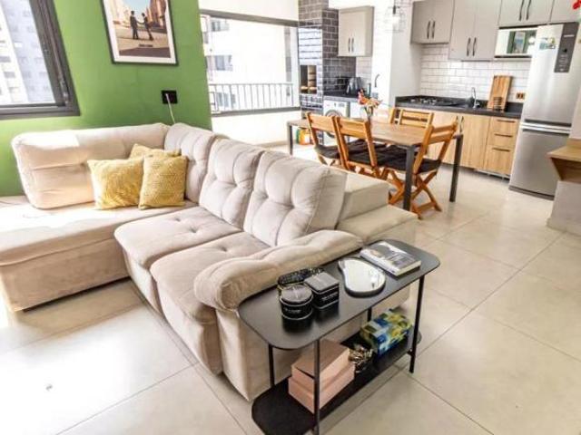Apartamento com 1 quartos à venda em Brás SP