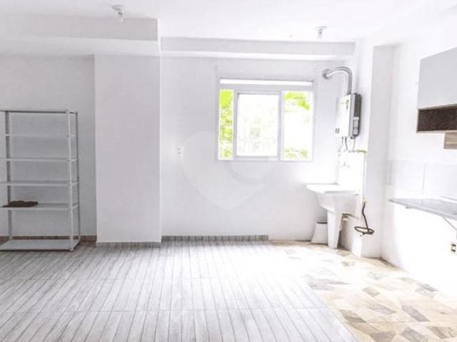Apartamento com 1 quartos à venda em Brás SP