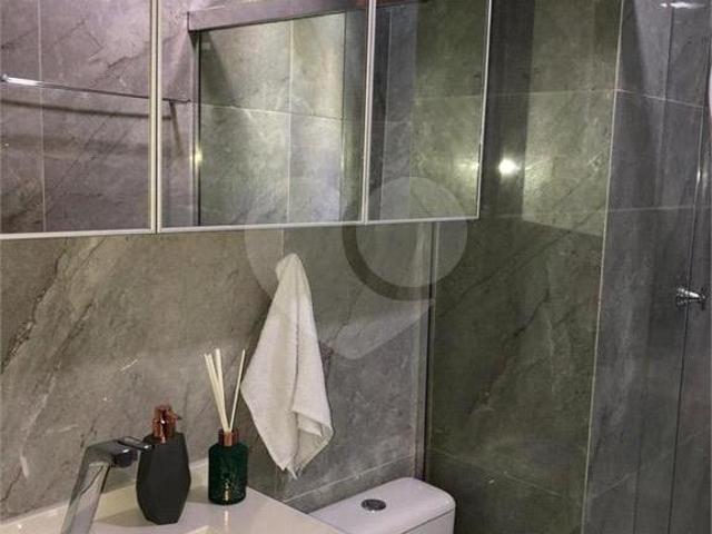 Apartamento com 1 quartos à venda em Brás SP