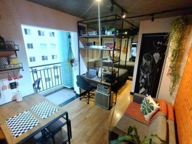 Apartamento com 1 quartos à venda em Brás SP
