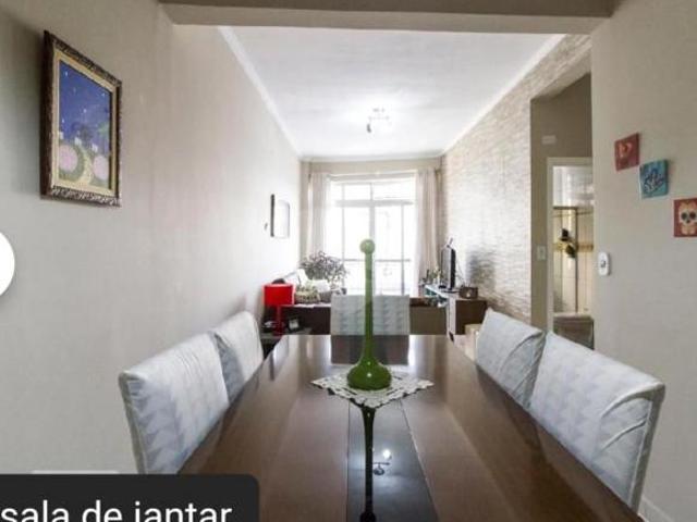 Apartamento com 1 quartos à venda em Brás SP