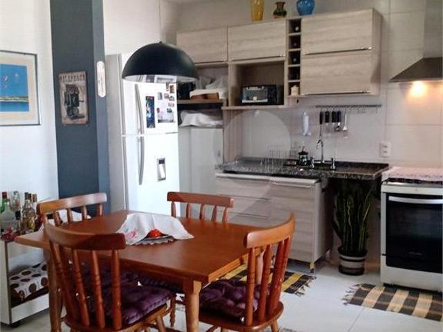 Apartamento com 1 quartos à venda em Brás SP