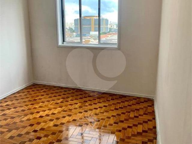 Apartamento com 1 quartos à venda em Brás SP