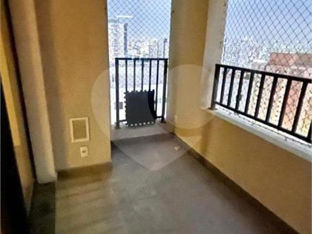 Apartamento com 1 quartos à venda em Brás SP