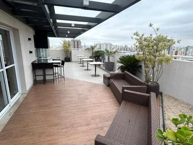 Apartamento com 1 quartos à venda em Brás SP