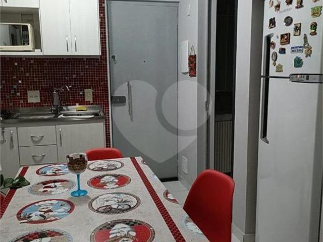Apartamento com 1 quartos à venda em Brás SP