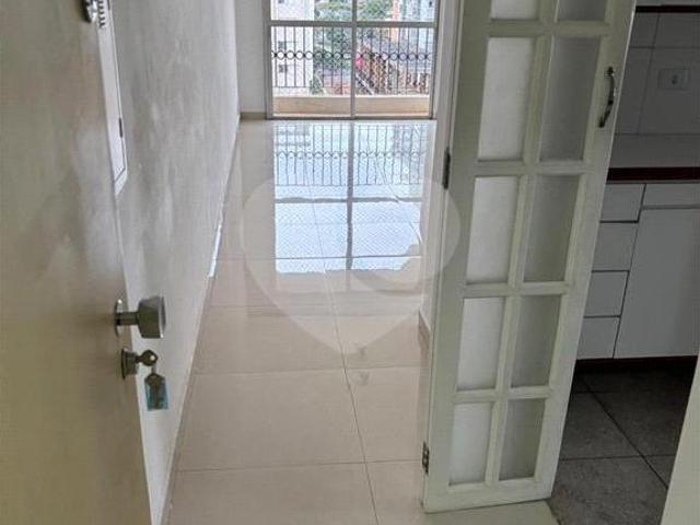 Apartamento com 1 quartos à venda em Brooklin Paulista SP
