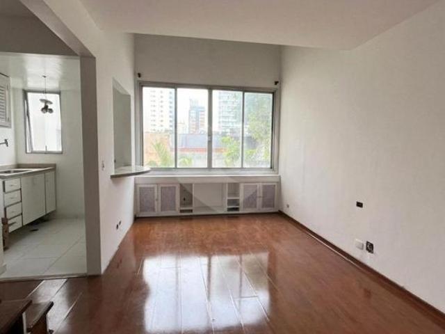 Apartamento com 1 quartos à venda em Brooklin paulista SP