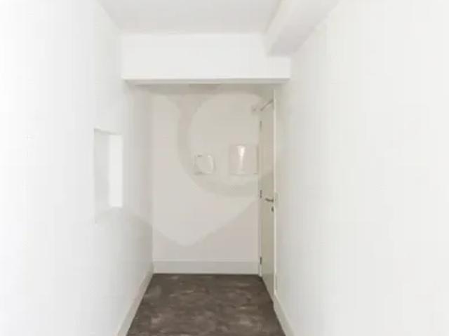 Apartamento com 1 quartos à venda em Brooklin Paulista SP