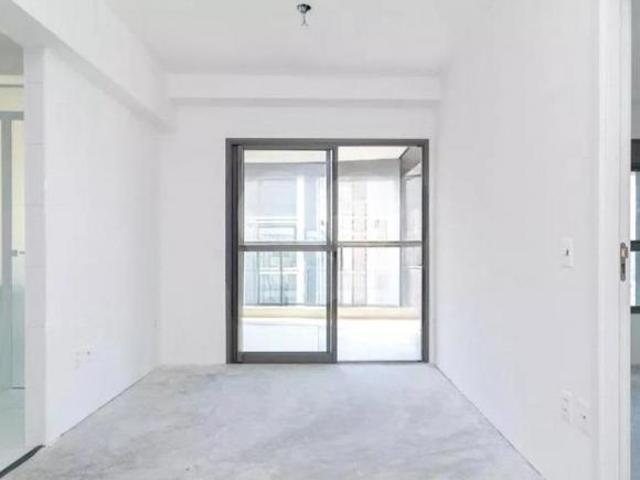 Apartamento com 1 quartos à venda em Brooklin paulista SP