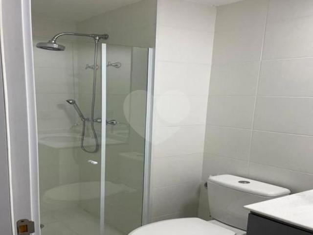 Apartamento com 1 quartos à venda em Brooklin paulista SP