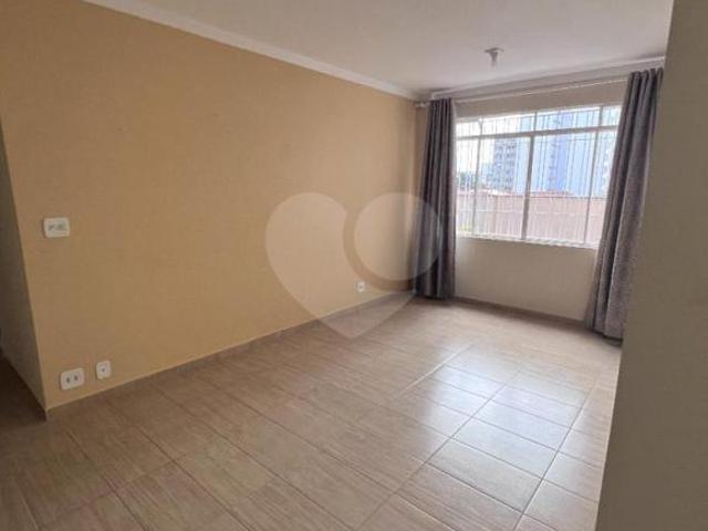 Apartamento com 1 quartos à venda em Brooklin paulista SP