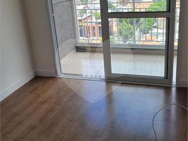 Apartamento com 1 quartos à venda em Brooklin paulista SP
