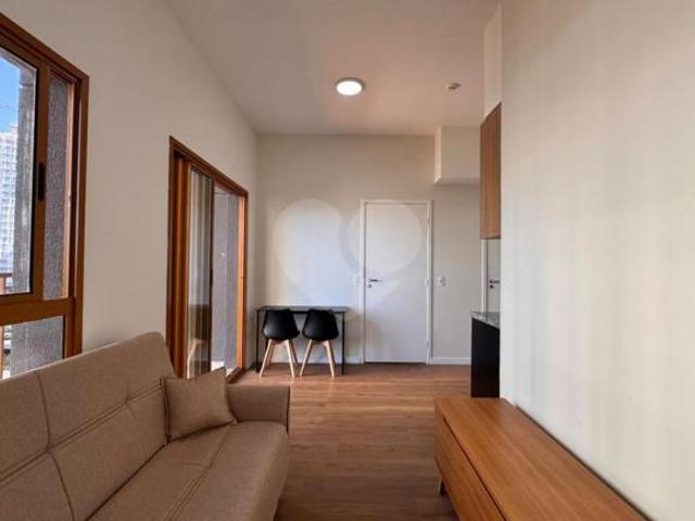 Apartamento com 1 quartos à venda em Butantã SP