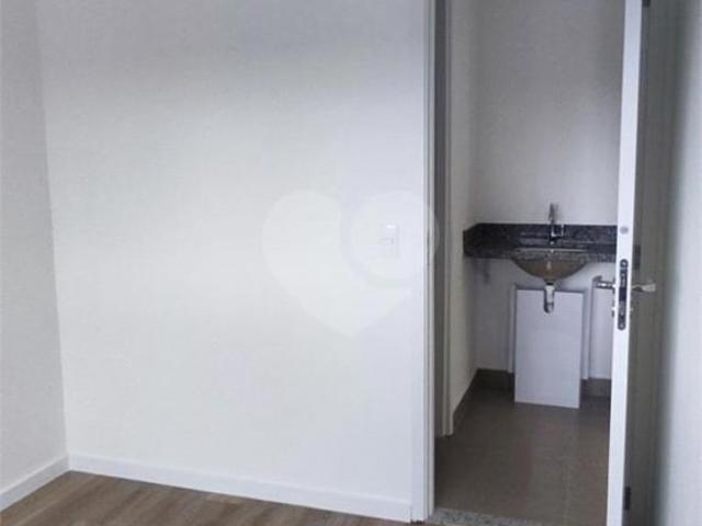Apartamento com 1 quartos à venda em Butantã SP
