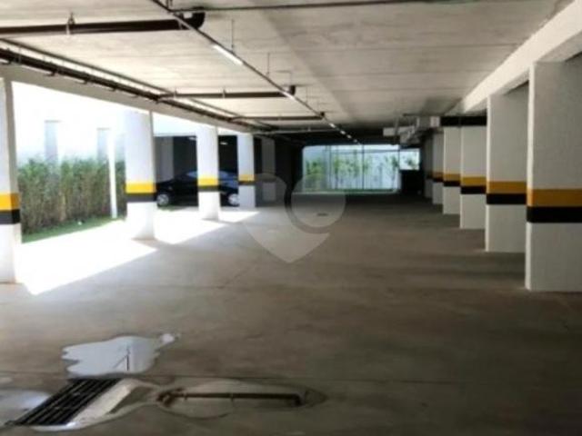 Apartamento com 1 quartos à venda em Butantã SP