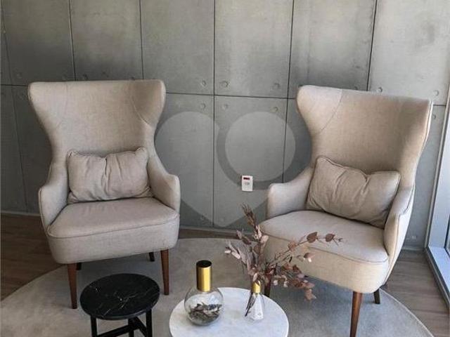 Apartamento com 1 quartos à venda em Butantã SP