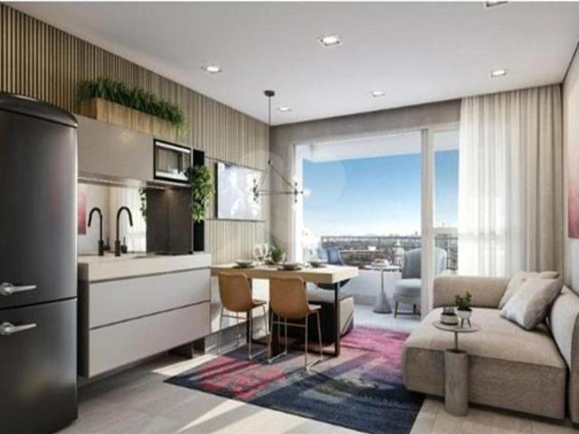 Apartamento com 1 quartos à venda em Butantã SP